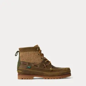 Ralph Lauren Boots For Men