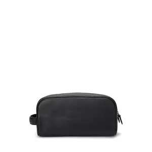 Ralph Lauren Smooth Leather Travel Case