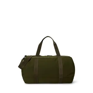 Ralph Lauren Nylon Oxford Duffle
