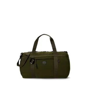 Ralph Lauren Nylon Oxford Duffle