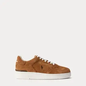 Polo Ralph Lauren Low Top Sneakers For Men