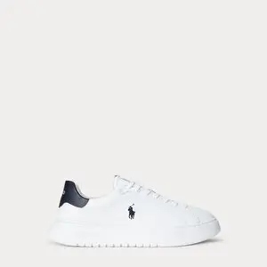 Ralph Lauren Cushioned Shoes For Men