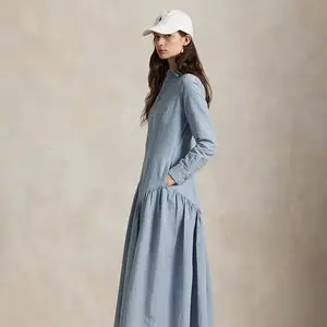 Cotton Linen Dresses