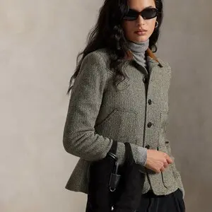Ralph Lauren Tote Bucket Bags