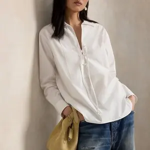 Ralph Lauren Cross Body Bucket Bags