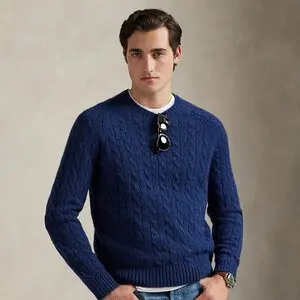 Chunky Sweaters For Men