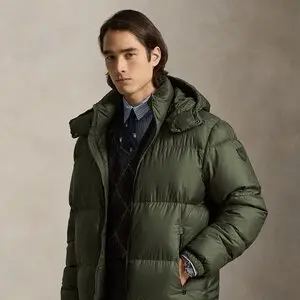 Men’s Outerwear