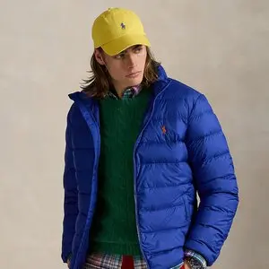 Ralph Lauren Oversized Jackets