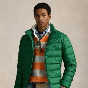 Ralph Lauren Waterproof Jackets For Men