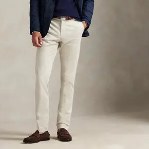 Cotton Chinos