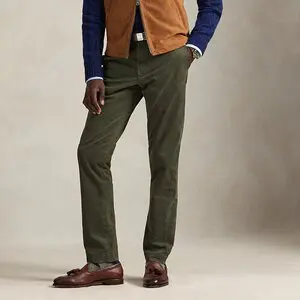 Pt01 Green Chinos