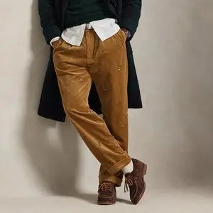 Ralph Lauren Relaxed Pants For Men