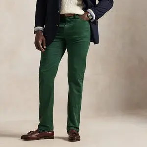 Ralph Lauren Fitted Pants For Men