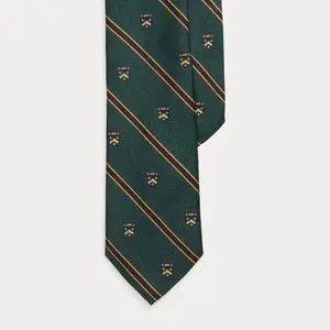 Men's Green Ties