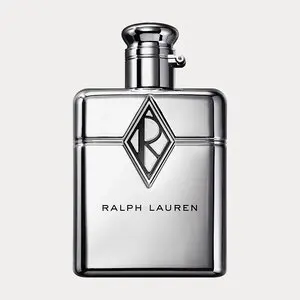 Ralph Lauren S Club New York Eau De Parfum - Silver