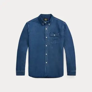 Ralph Lauren Oxford Workshirt
