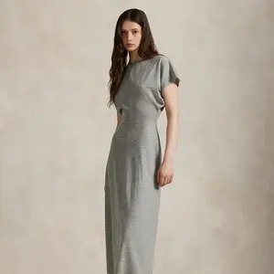 Light Gray Dresses