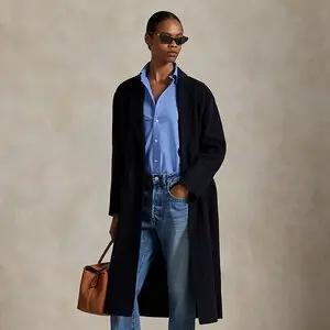 Ralph Lauren Draped Outerwear For Women