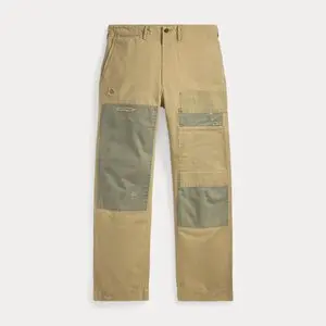 Pants Chinos