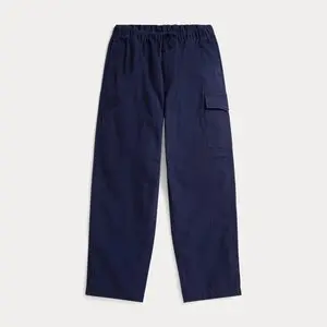 Men's Ralph Lauren Navy Pants