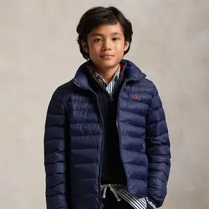 Ralph Lauren Down Jackets For Men