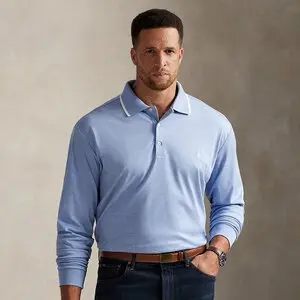 Men's Ralph Lauren Long Sleeve Shirts