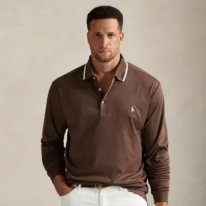 Men's Polo Ralph Lauren Long Sleeve