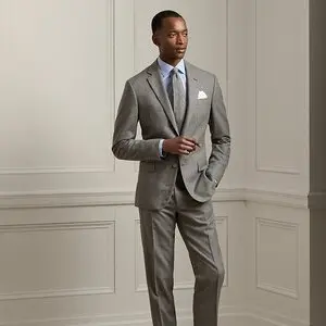 Men's Suit Trousers