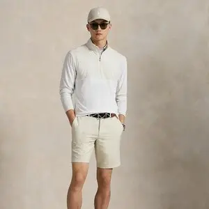 Polo Ralph Lauren Stretch Shorts For Men