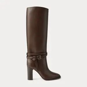 Ralph Lauren Casual Boots For Women