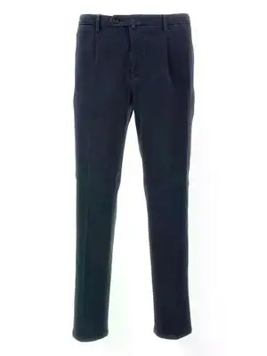 Briglia 1949 Tailored Bottoms For Men