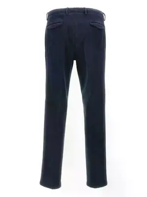 BRIGLIA 1949 Pleated Trousers