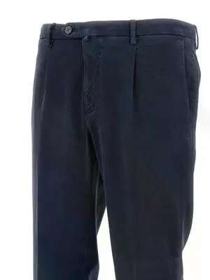 BRIGLIA 1949 Pleated Trousers
