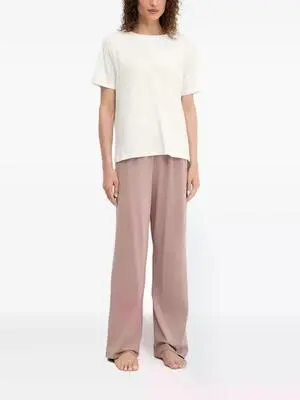 BOSS Elastic-waist Pyjamas