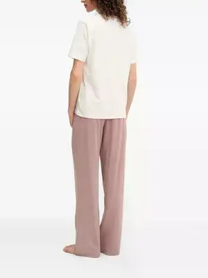 BOSS Elastic-waist Pyjamas