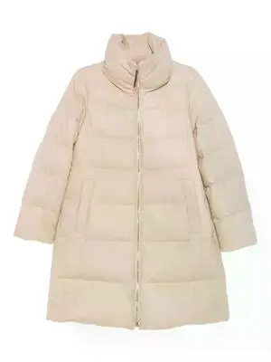 Herno High Neck Coats For Women