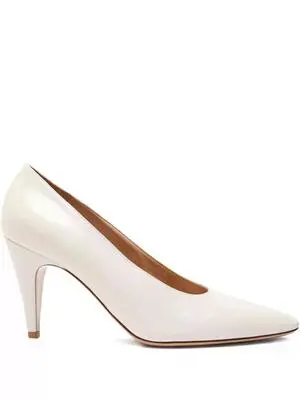 GIANVITO ROSSI Amelia Pointed-toe Pumps