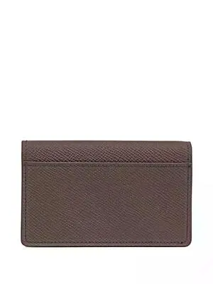 MAISON MARGIELA Logo Leather Wallet