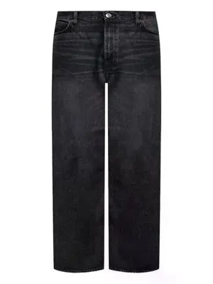 Samsoe Samsoe Button Detailed Jeans For Men