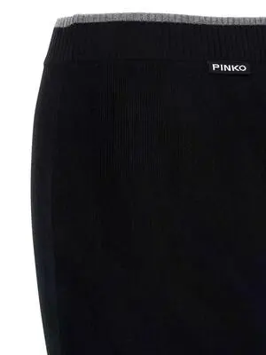 Pinko Nuova Guinea Skirt - Black