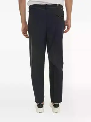 BOSS Drawstring Trousers