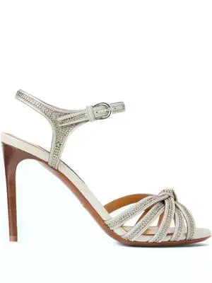 Ralph Lauren Stiletto Sandals For Women