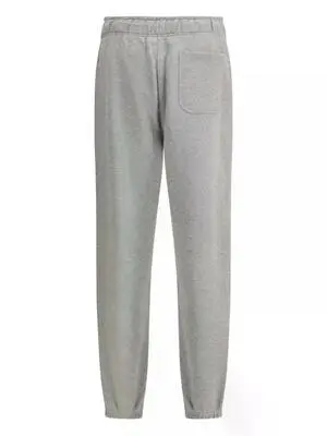 NEW BALANCE Elasticated-cuff Track Pants