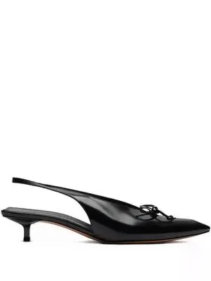 Jacquemus Flat Pumps