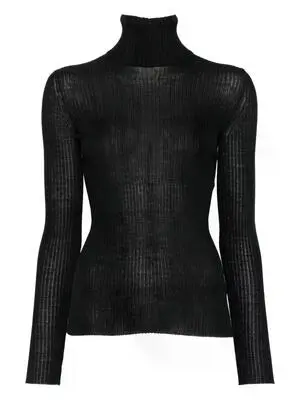 Mrz Turtleneck Sweaters For Women