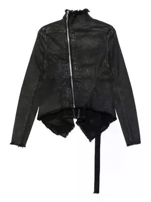 Women's Asymmetrical Jackets