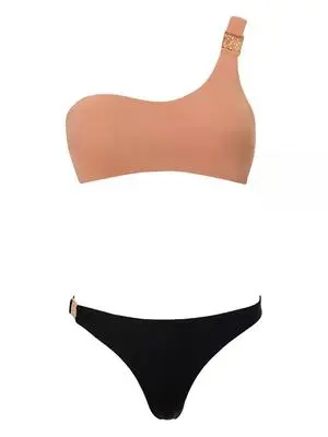 SOFIA ERHAN Amber One-shoulder Bikini