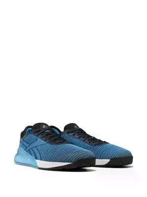 REEBOK Nano 9 Sneakers - Blue