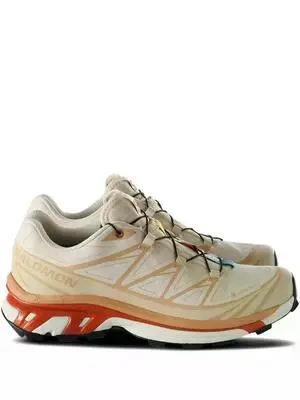 SALOMON XT-6 Sneakers Neutrals