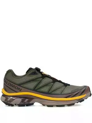 Salomon Lace Sneakers For Women